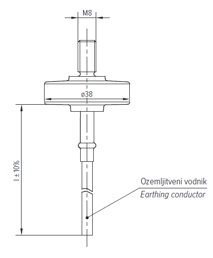Izoelektro - NNO 10/280